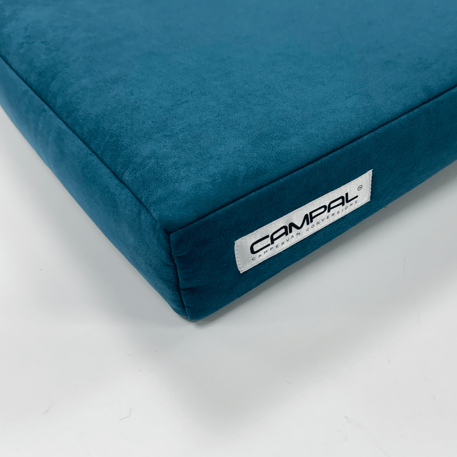 Campal Elevate | Camper Van Pods Retaining Rear Seats